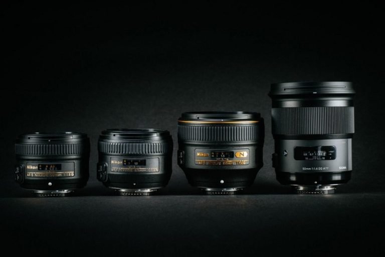 Best Camera Lenses In The World - 2021 - AMZREVIEWS